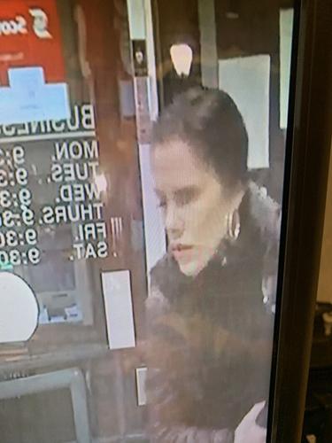 Toronto police ID woman who allegedly spit, coughed, wiped saliva on ...