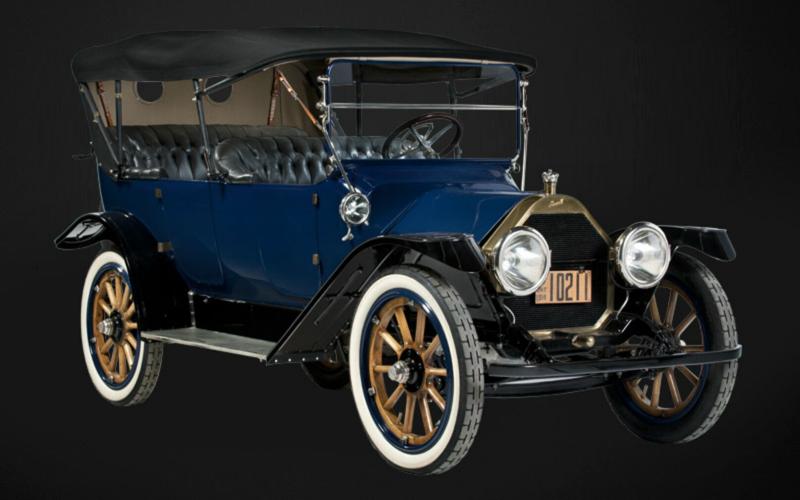 Made in Canada: 150 years of Canadian auto manufacturing