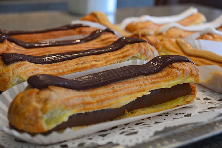 Best eclairs in Toronto | Food And Drink | toronto.com
