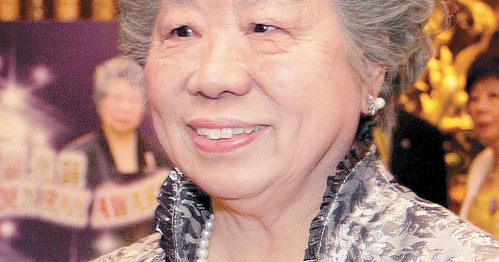 North York councillors move to name road for Helen Lu