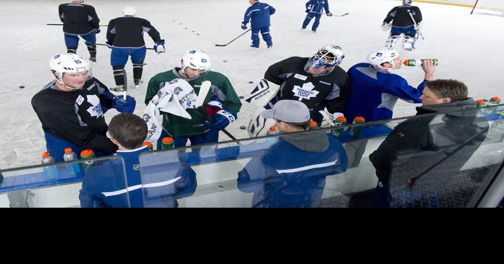 7 great Toronto Maple Leafs coaches | News | toronto.com