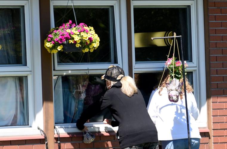 Scarborough Health Network takes over Extendicare Guildwood