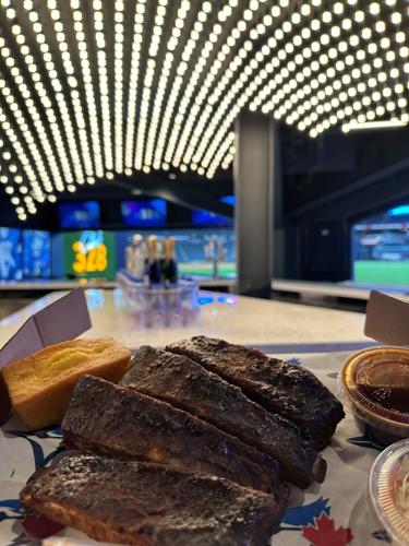 Blue Jays reveal new food, beverage lineup for 2025 season