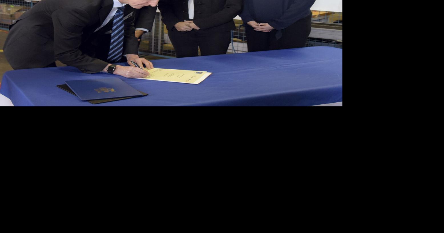 Kinectrics, Bruce Power partner to produce medical isotopes