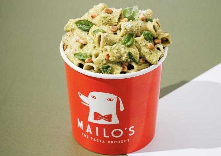 Popular pasta restaurant opening in Toronto with free food