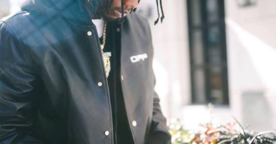 Police suspect Toronto rapper Houdini was killed in gang warfare