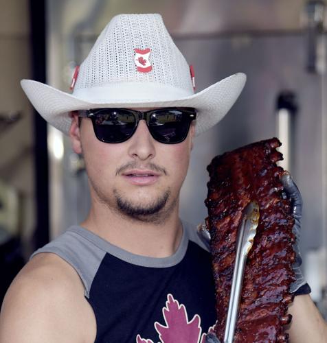 Don't miss out on the food, fun at the annual Toronto Ribfest