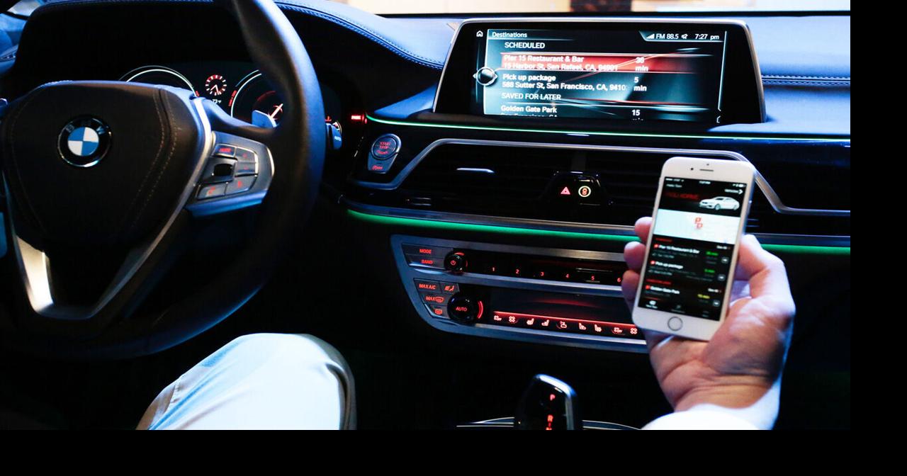 BMW unveils new personal mobility companion
