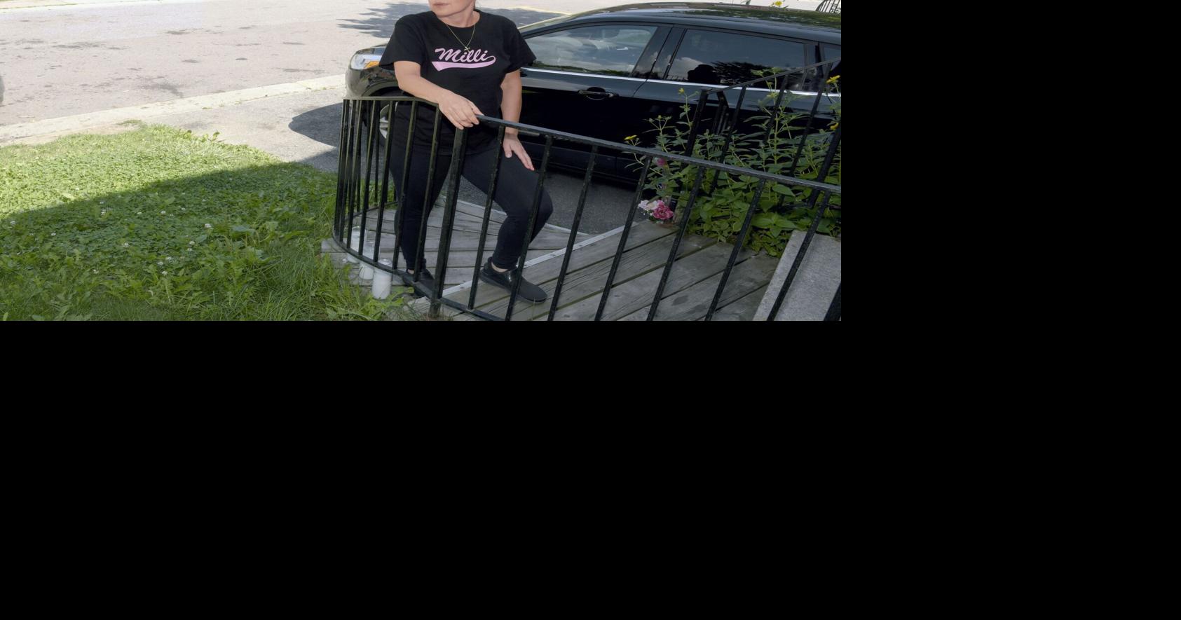 Malvern mom struggles to understand motive behind son’s murder