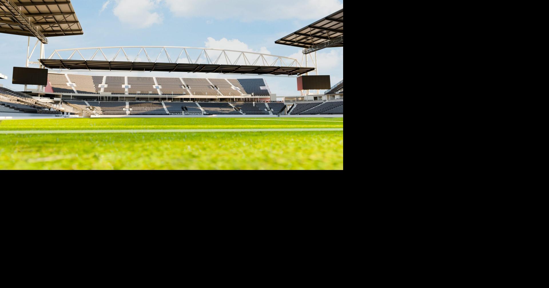 City of Toronto, MLSE reveal $146M BMO Field makeover