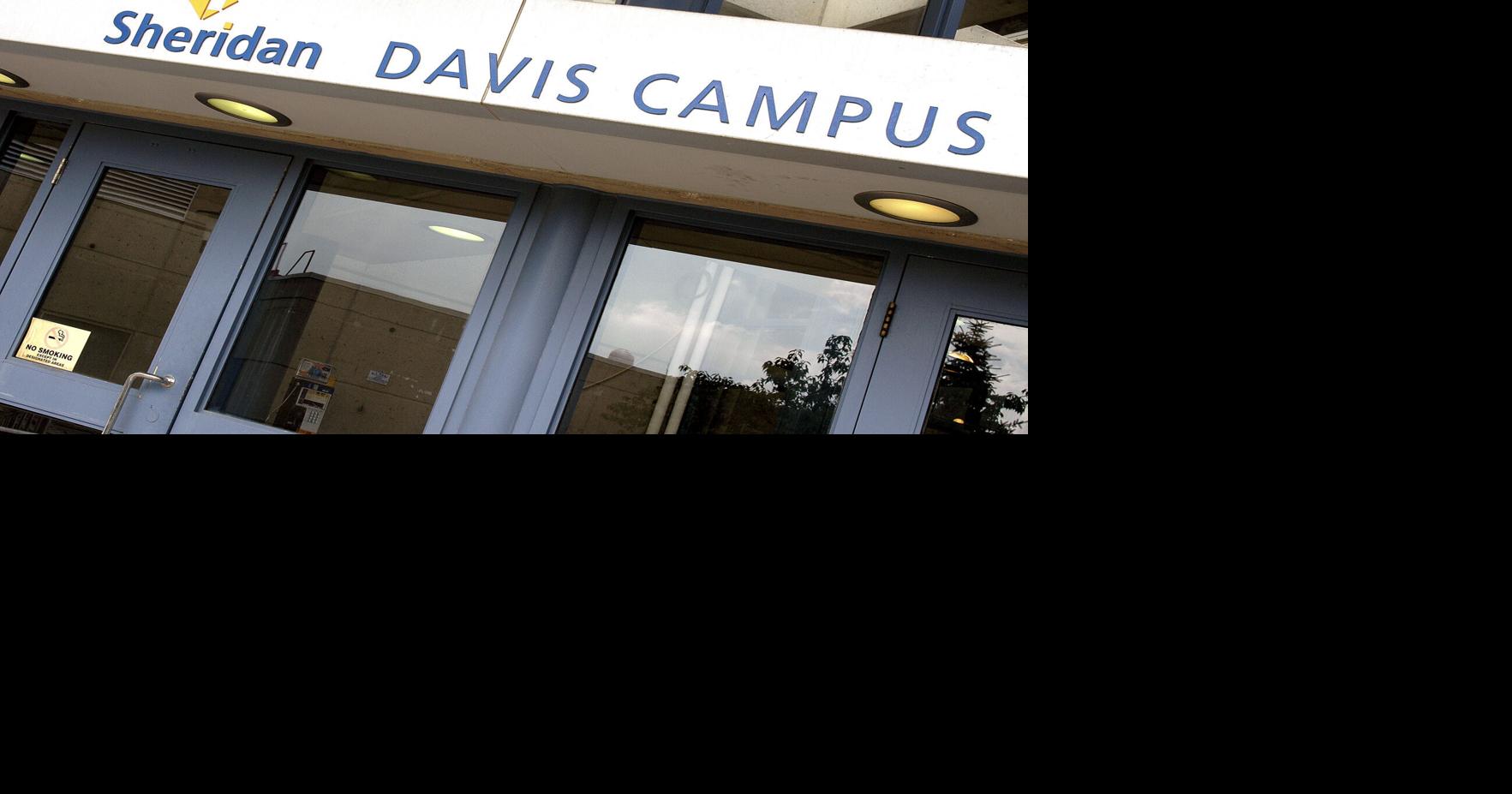 'Scary situation': Student at Sheridan College in Brampton allegedly ...