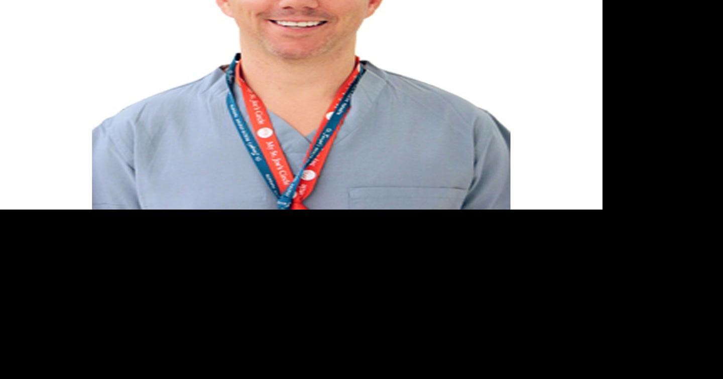 Doctor wants to raise awareness during Crohn’s and Colitis Month