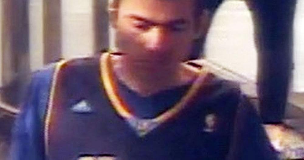 Eaton Centre head-butting suspect charged with assault by Toronto police