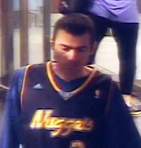Eaton Centre head-butting suspect charged with assault by Toronto police