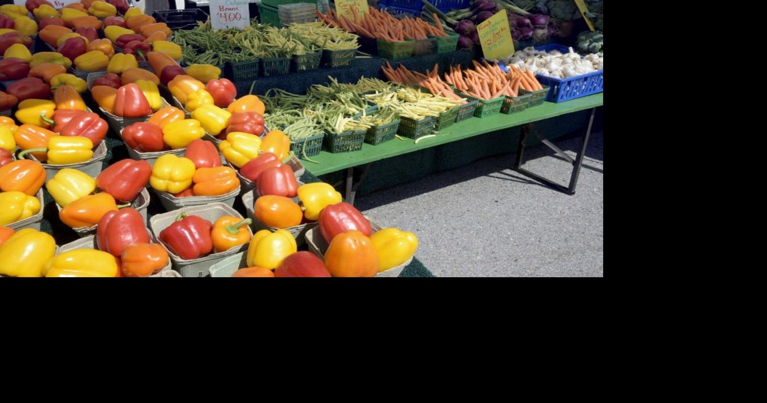 Toronto starting to reopen farmers’ markets throughout the city