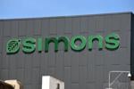 Simons is opening soon at the Toronto Eaton Centre