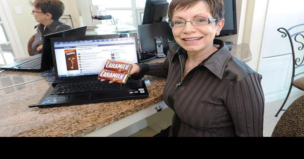 Caramilk key wins Etobicoke woman $125K | Life | toronto.com