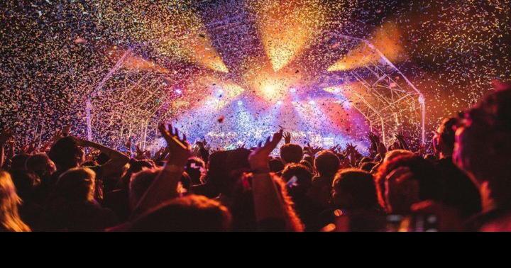 What To Do At The Big Feastival 2017 In Toronto Things To Do