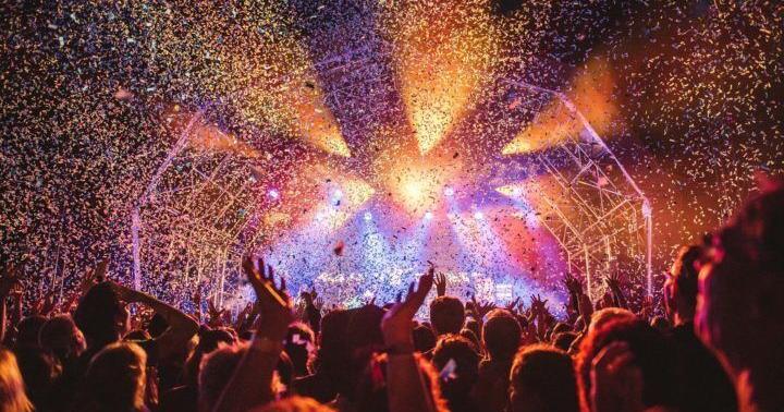 What To Do At The Big Feastival 2017 In Toronto Things To Do