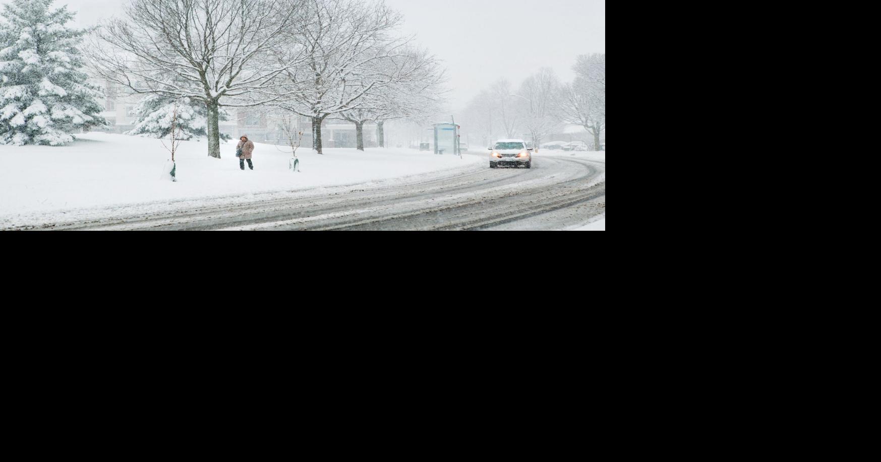 How to track Toronto’s snow plows after historic storm