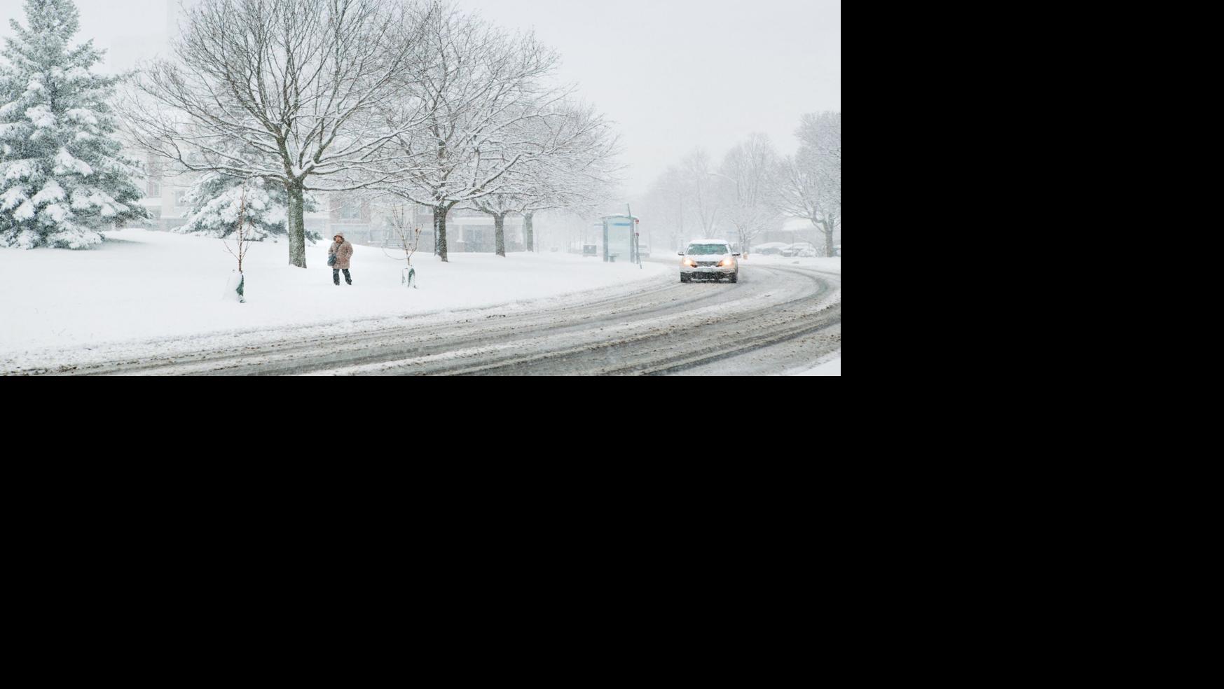 How to track Toronto’s snow plows after historic storm