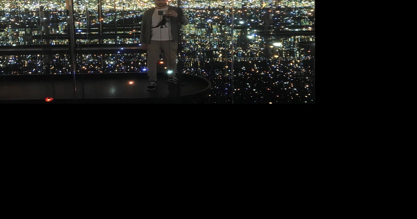 AGO’s ‘Infinity Mirrors’ exhibit returns on April 5