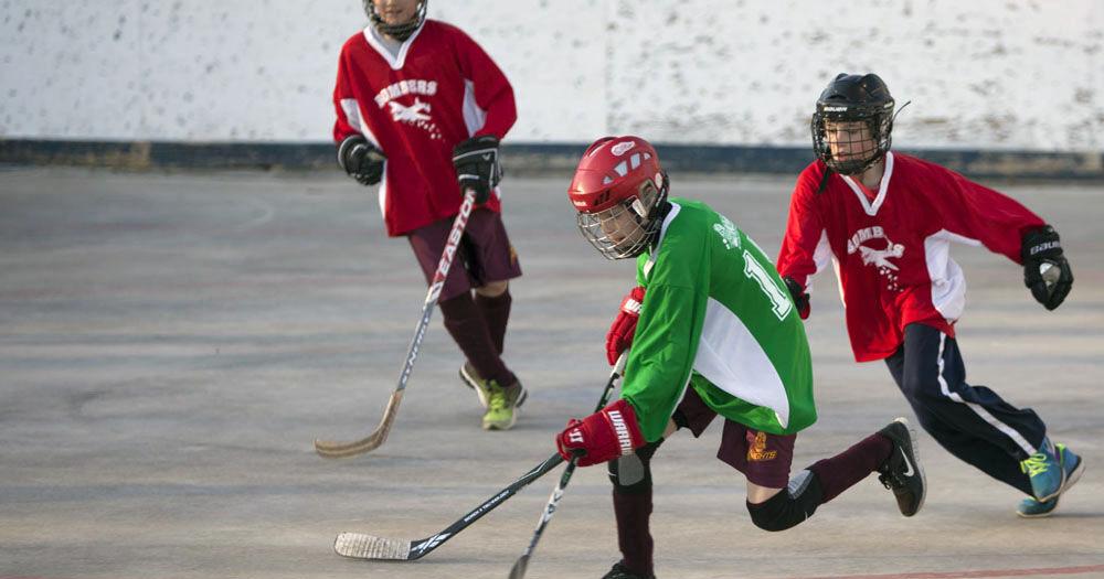 Withrow Park nominated for Great Places in Canada competition