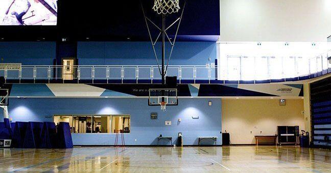 App helps you rent gym space at famous Toronto facilities