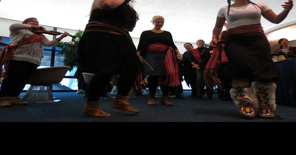 Métis celebrate Louis Riel Day in Toronto | News | toronto.com