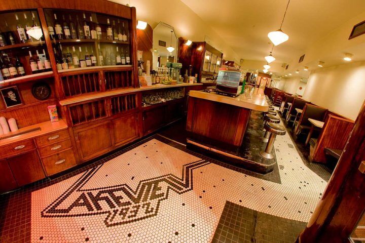 6 best 24-hour diners in Toronto