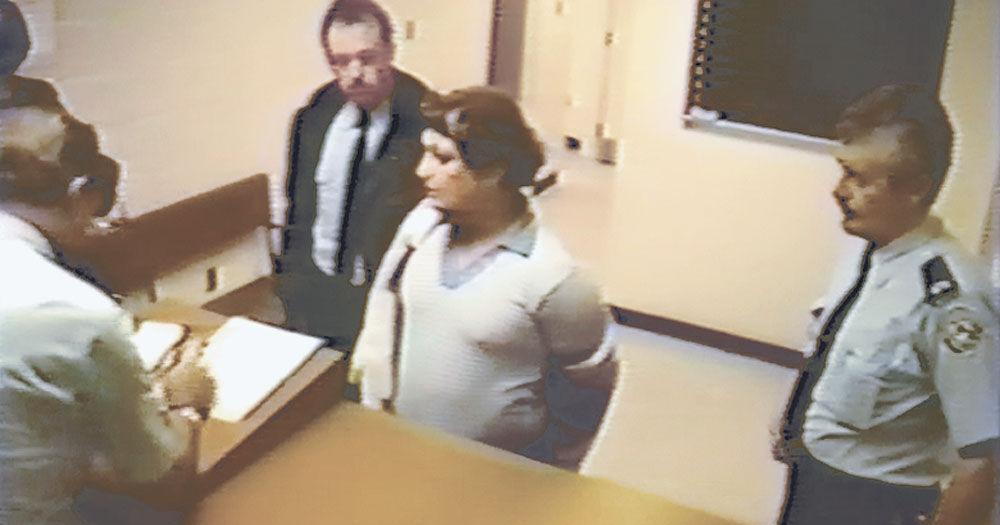 Book on serial killer Mengel recalls his arrest by Toronto police 30 ...