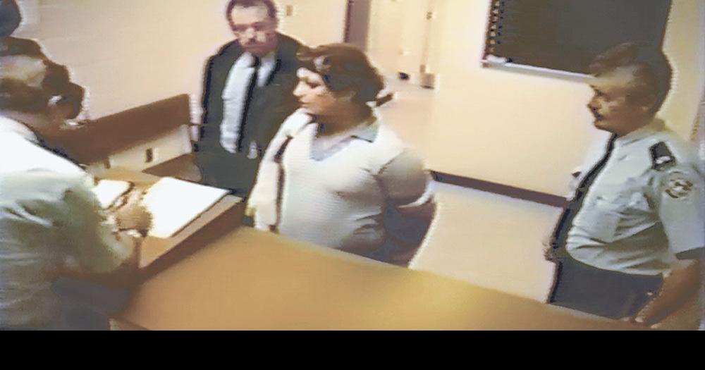 Book on serial killer Mengel recalls his arrest by Toronto police 30 ...