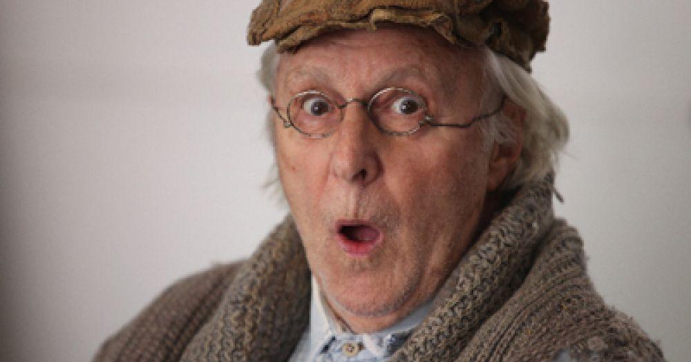 Iconic Canadian character born from life on the farm