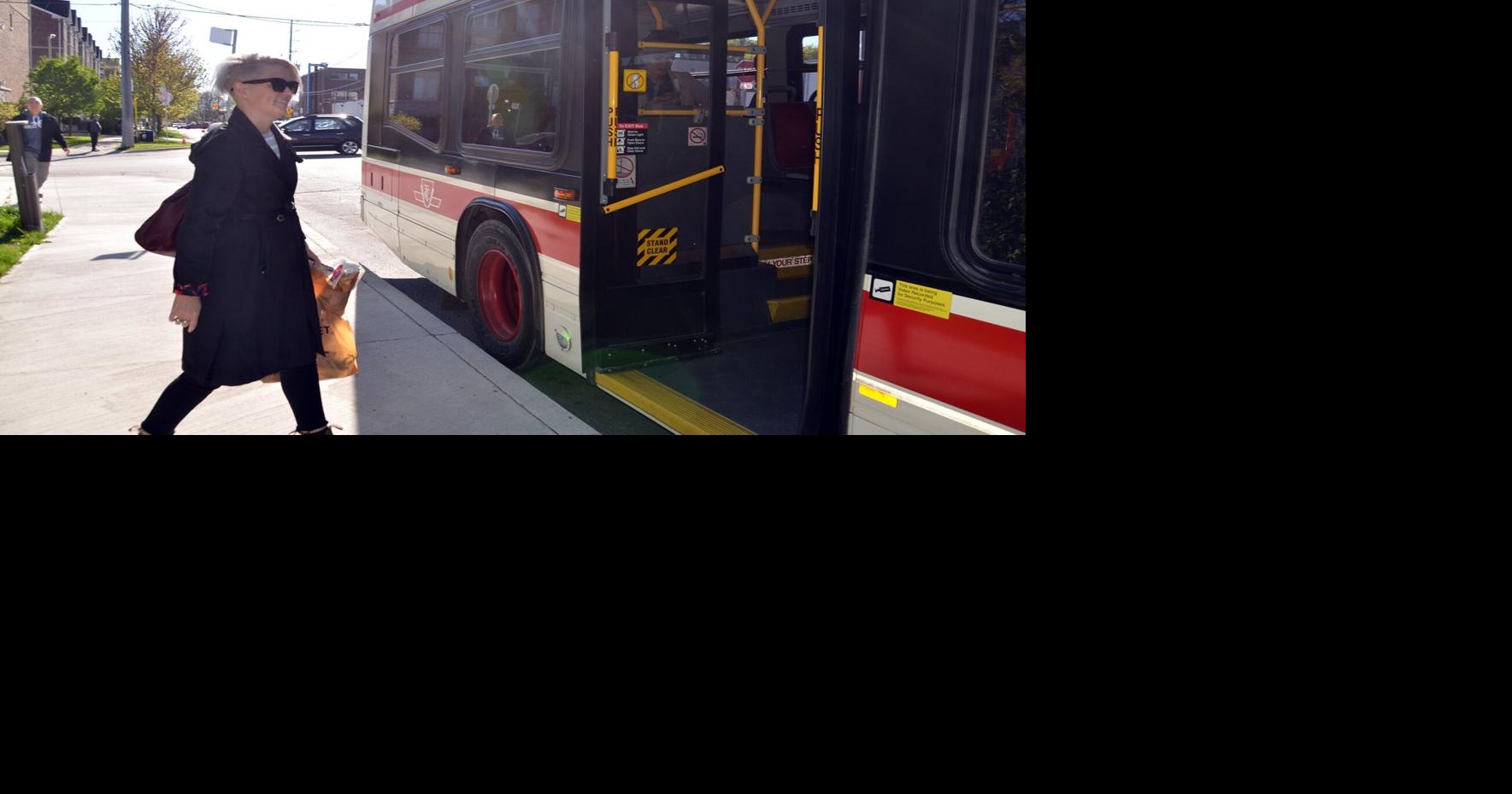 Mimico GO shuttle should stay, but improvements can be made: commuters