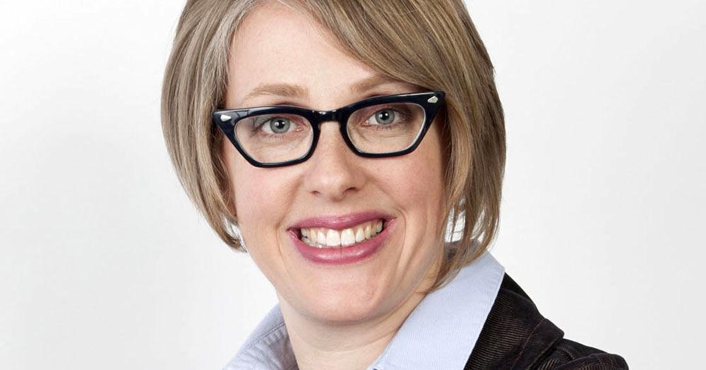 TORONTO CENTRE: Q&A with NDP candidate Kate Sellar