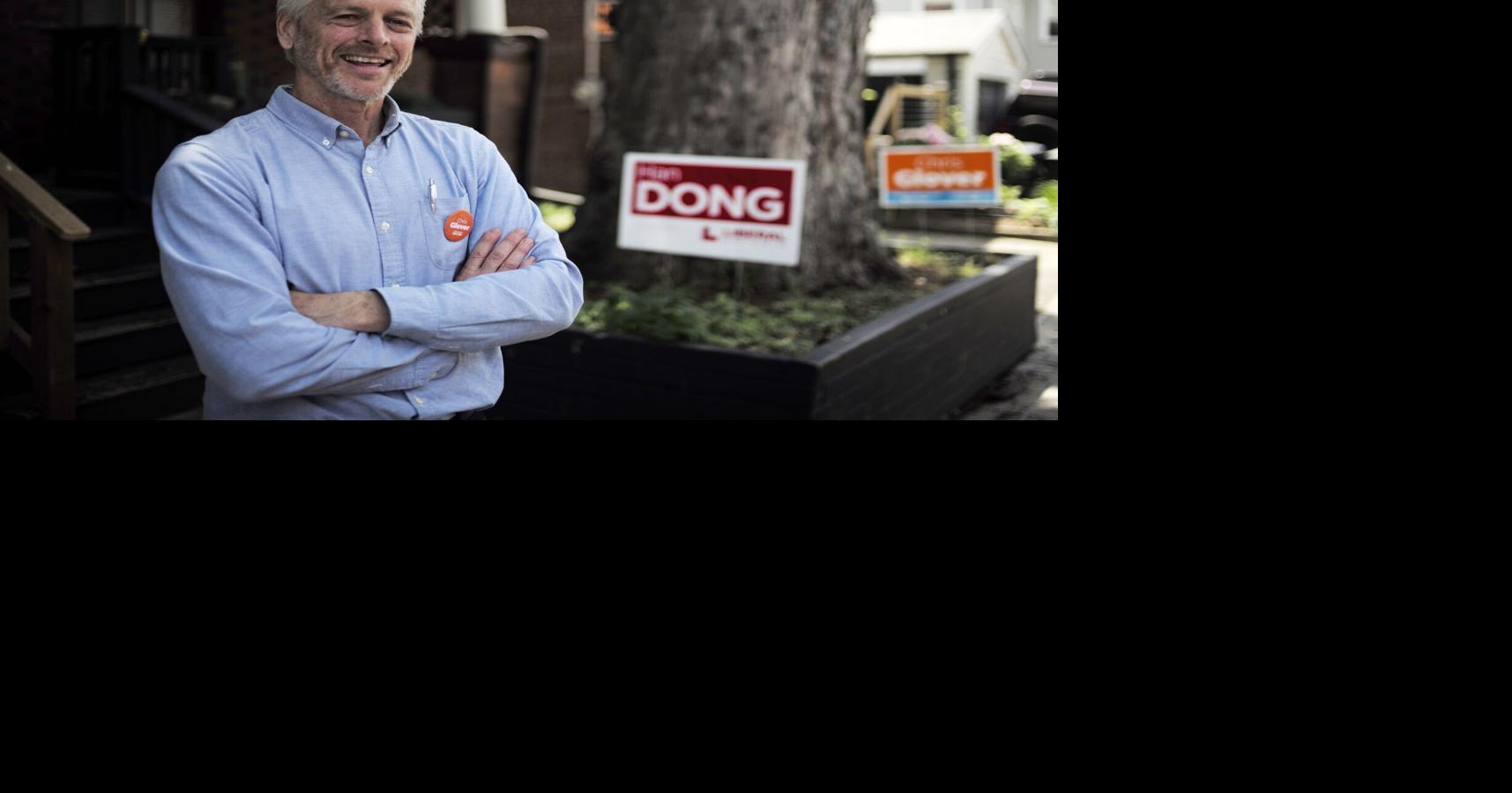 Toronto MPP-elect Chris Glover will act as ‘conscience’ for province