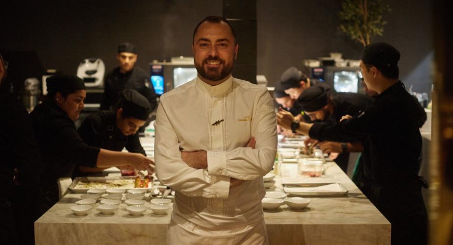 Where Toronto chefs eat: Best restaurants & new spots 2026