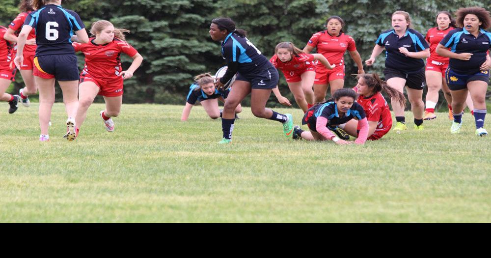 Near shocker by Scarborough’s Mowat Collegiate in OFSAA girls rugby ...