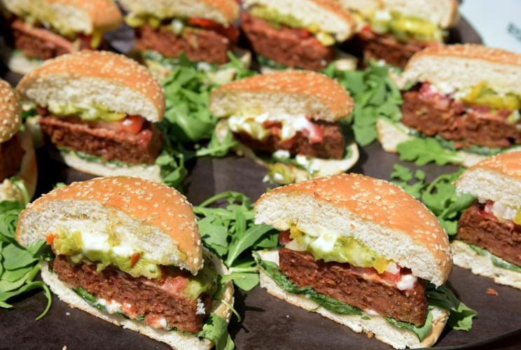 7 weird and wonderful foods to try at the CNE