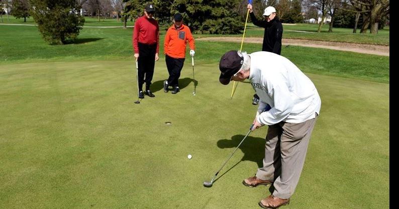 City of Toronto Golf Courses | Things To Do | toronto.com