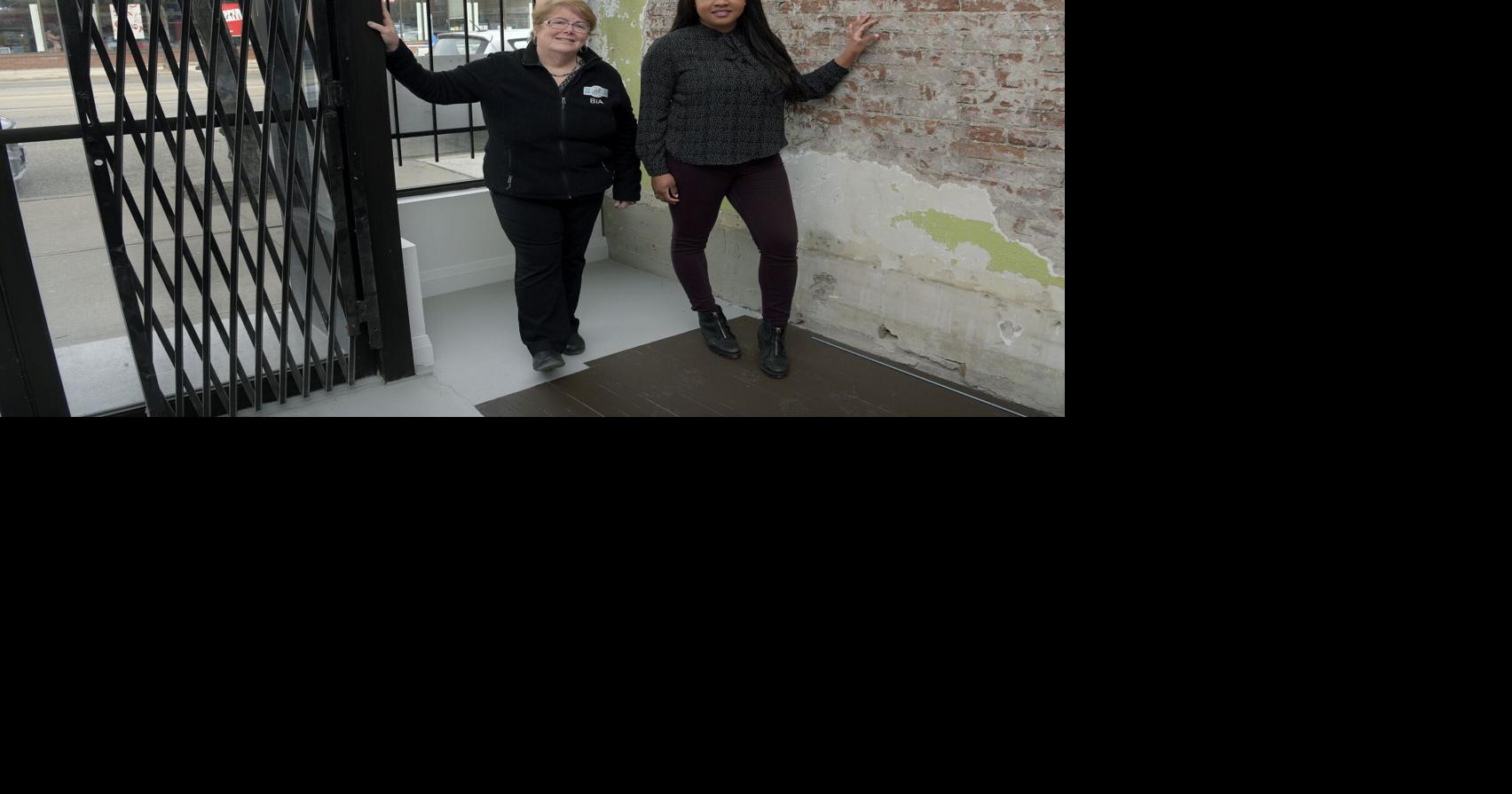 Etobicoke’s Lakeshore Village BIA hopes to transform vacant storefronts