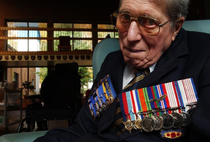 Time is running out for Scarborough’s Tony Stacey Centre for Veterans