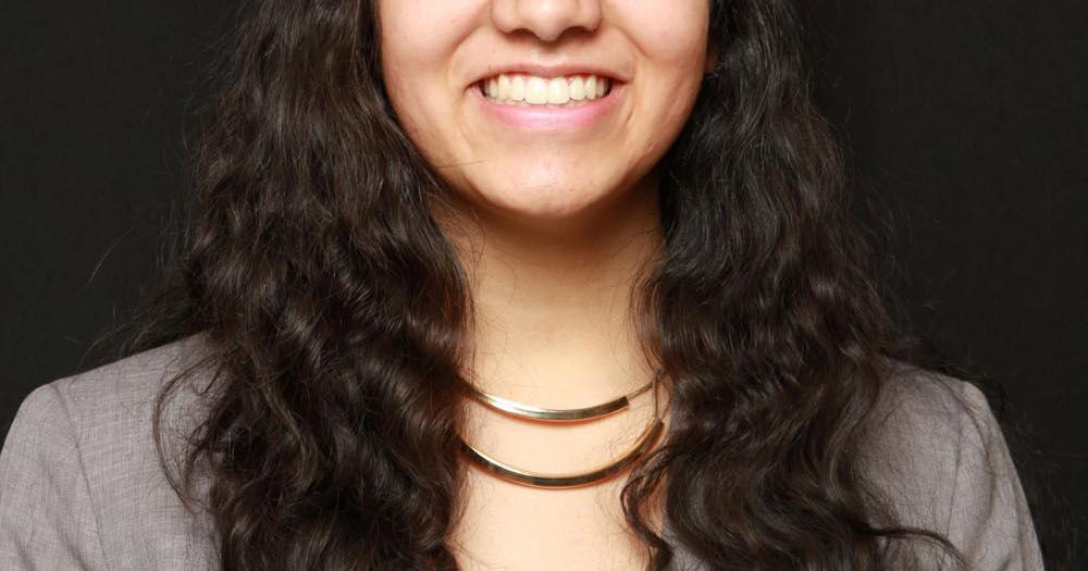 North York student Aditi Sriram nabs coveted $100,000 Loran Award