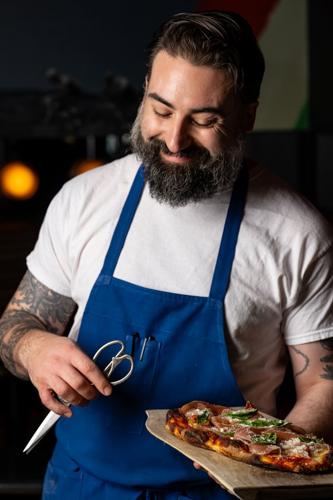 Notte Ristorante: New affordable Italian dining in Toronto