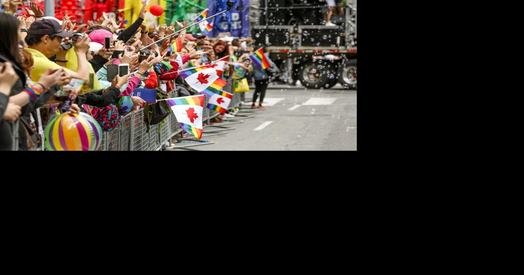 How to celebrate Toronto Pride in 2026: Parties and Parade