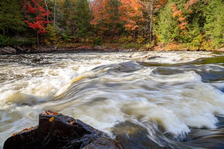 Magical fall colours are at these lesser-known Ontario parks