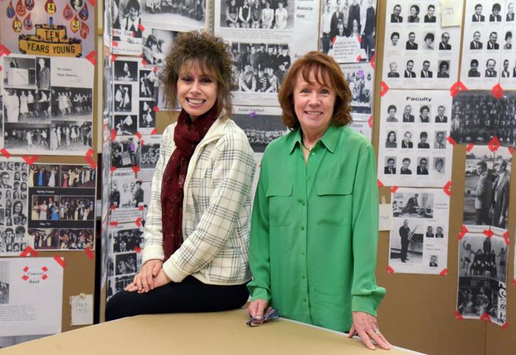 TIMELINE: Transformation of Kipling Collegiate Institute in Etobicoke