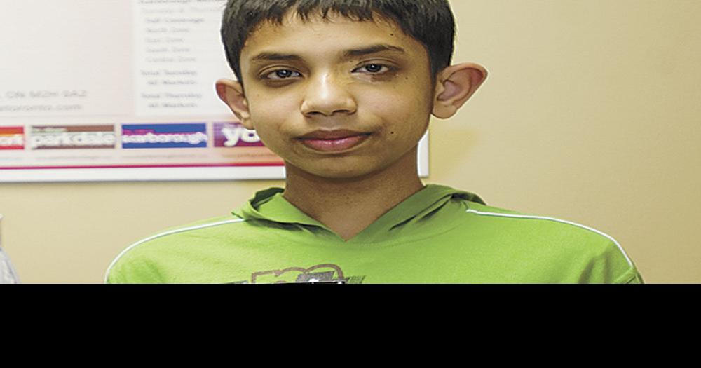 Scarborough’s Fardin Islam takes part in Queen’s Park page program | News | toronto.com