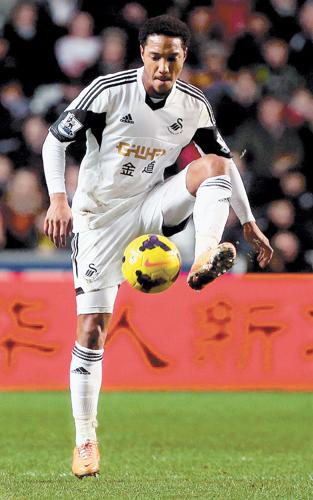 Two World Cup wins for Scarborough’s Jonathan de Guzman | News ...