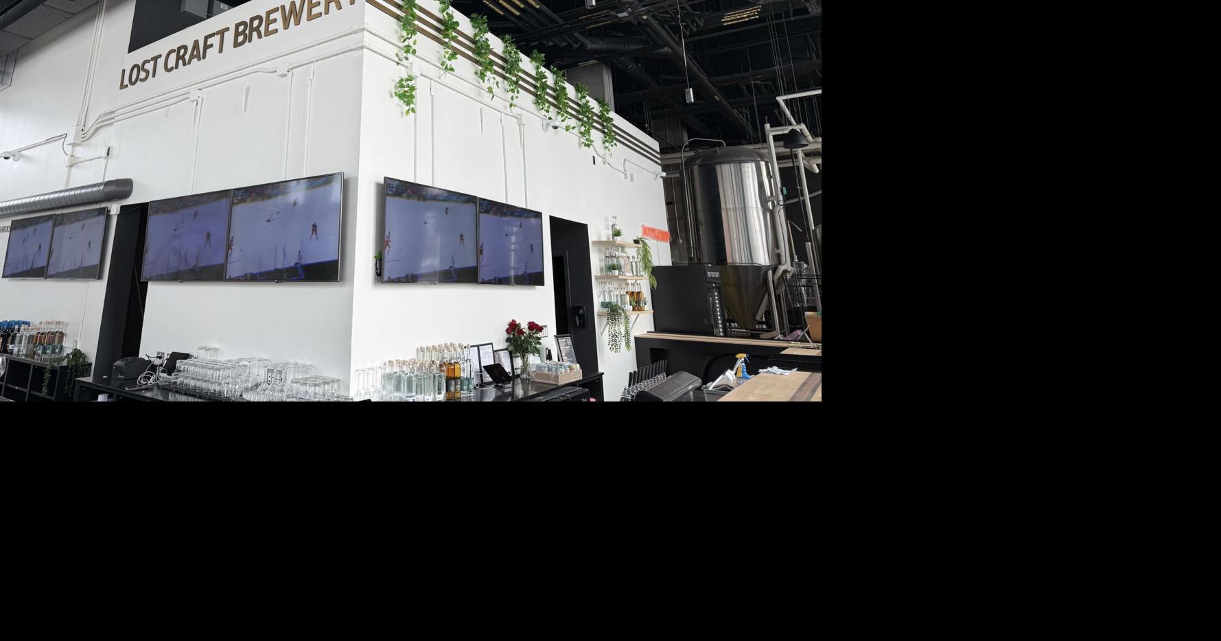 Lost Craft Brewery Toronto: New east-end location opens